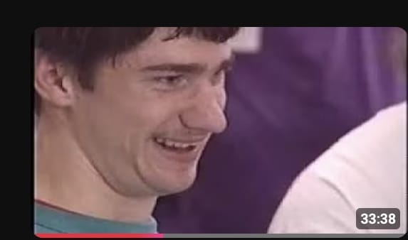 PATH Training: Joe's PATH – Inclusion Press